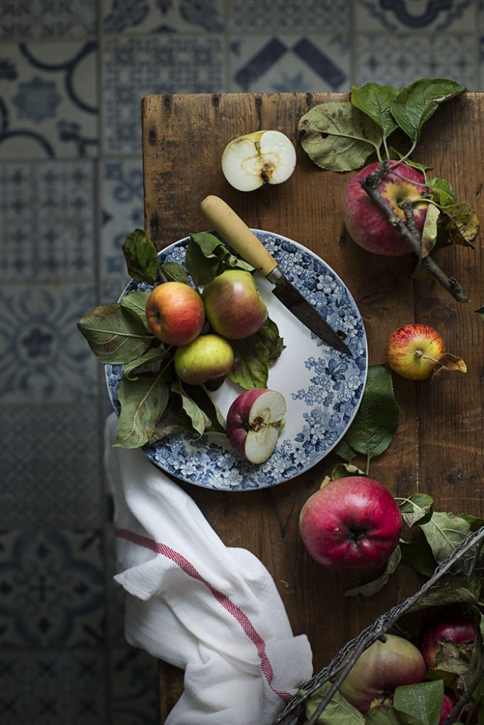 Virginia Martín Orive. El preciosismo insuperable de la fotografía ...
